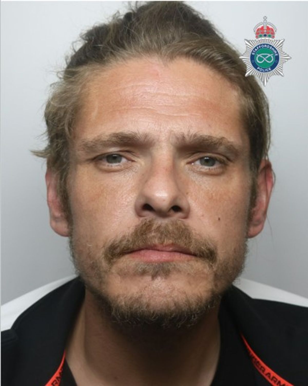 Man jailed after £800 of goods stolen from shops in Lichfield and ...