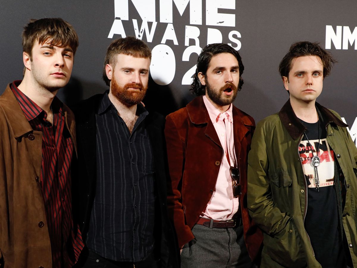 Music group ATC says sales boosted by demand for live tours | Express ...