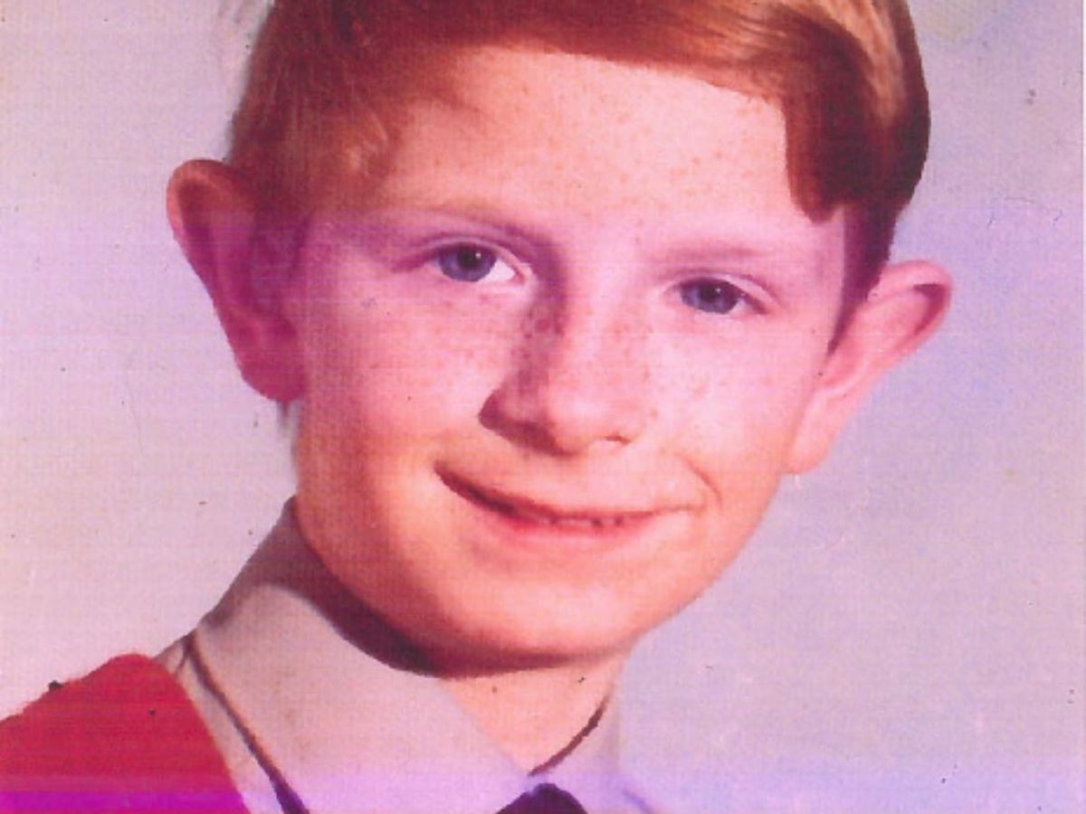Public’s help sought in review of murder of 10-year-old boy in Belfast ...