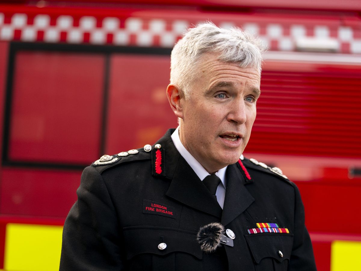 London fire chief calls for ‘myth busting’ on building safety and ...