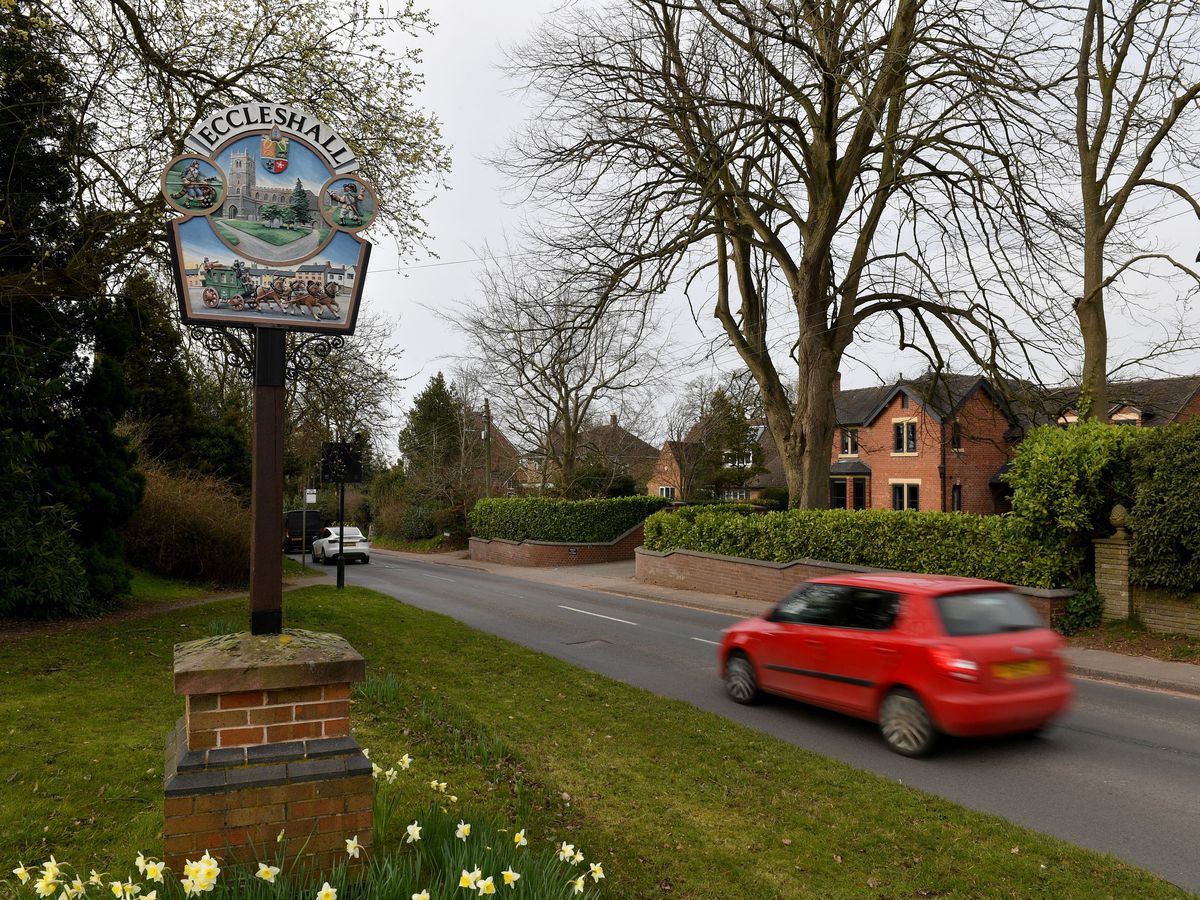 Latest Eccleshall news | Express & Star