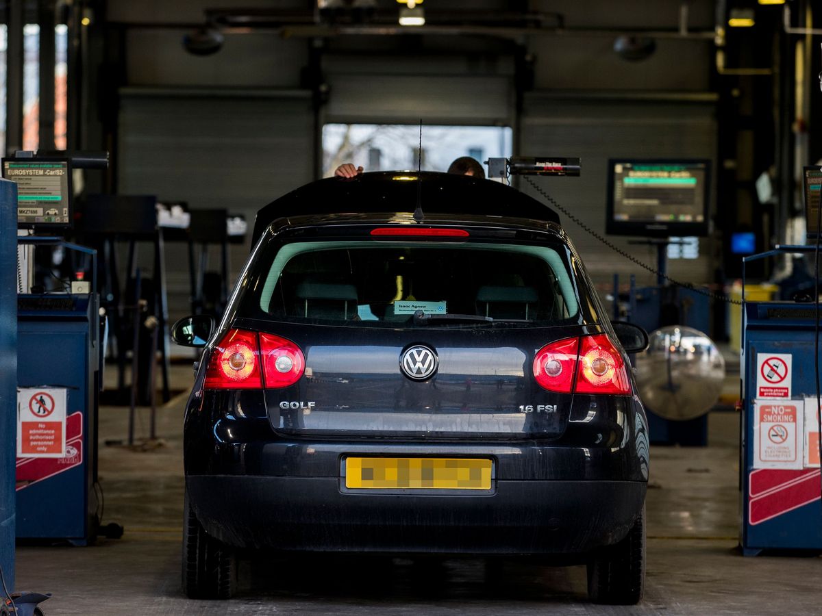 Pre-MOT checks can help you save time and money | Express & Star