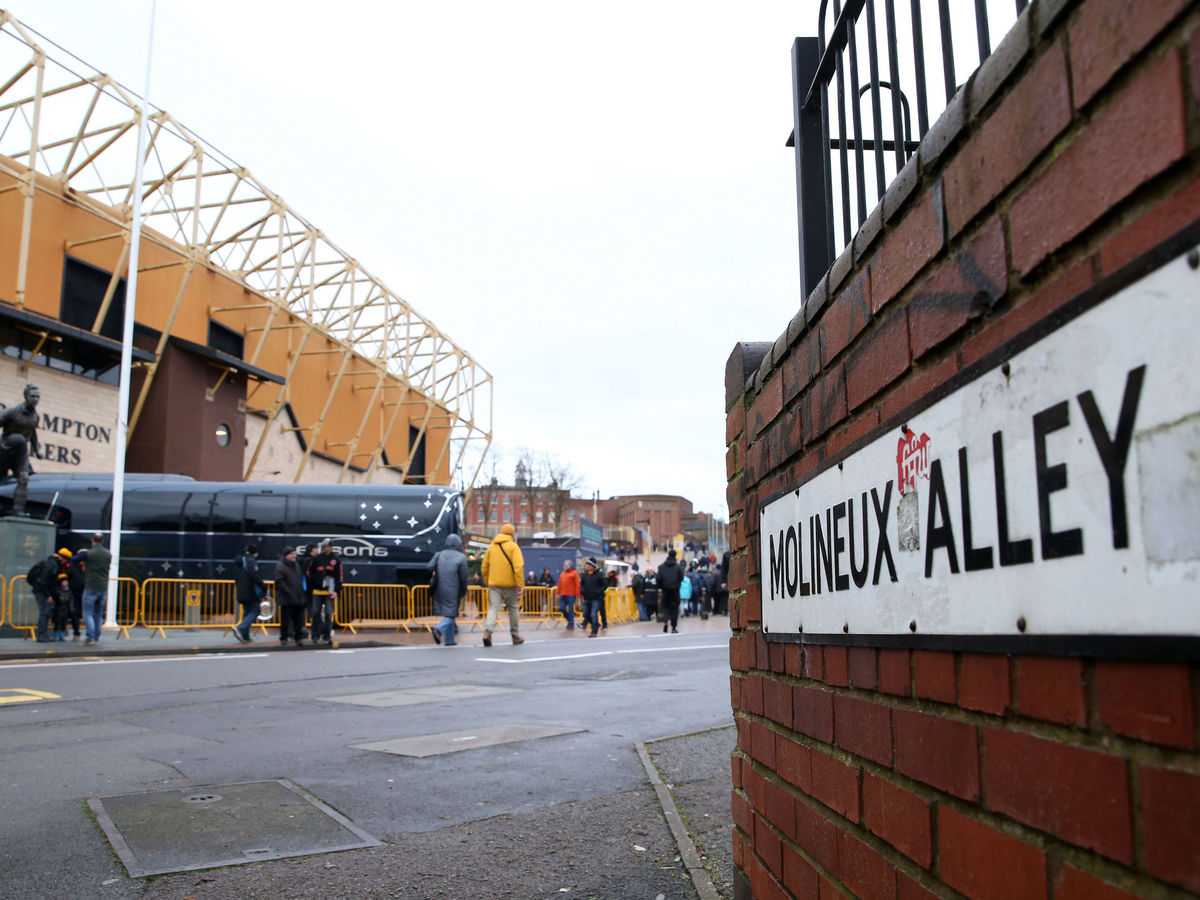 Wolves set to sign non-league striker | Express & Star