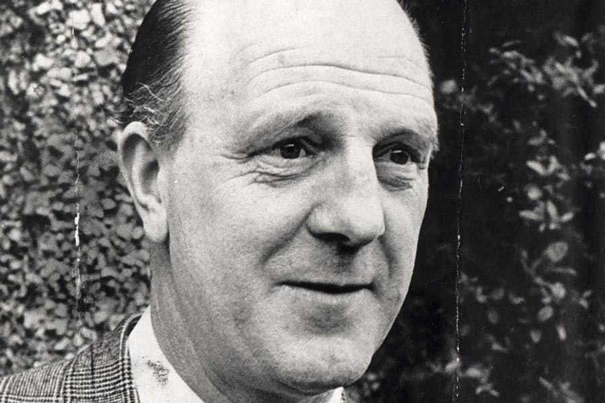 Wolves legend Stan Cullis remembered: The management years | Express & Star