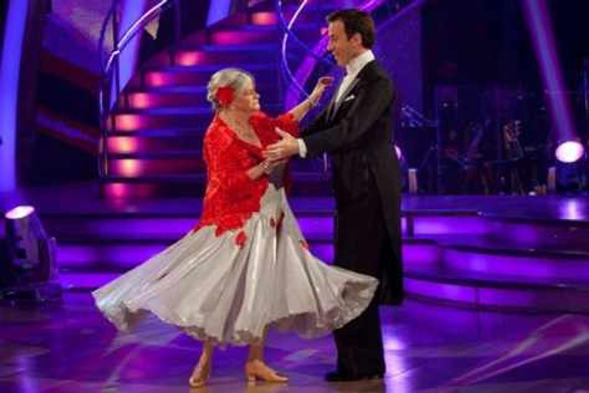 Telly Talk: Little Widdie, Widdie won't go home | Shropshire Star