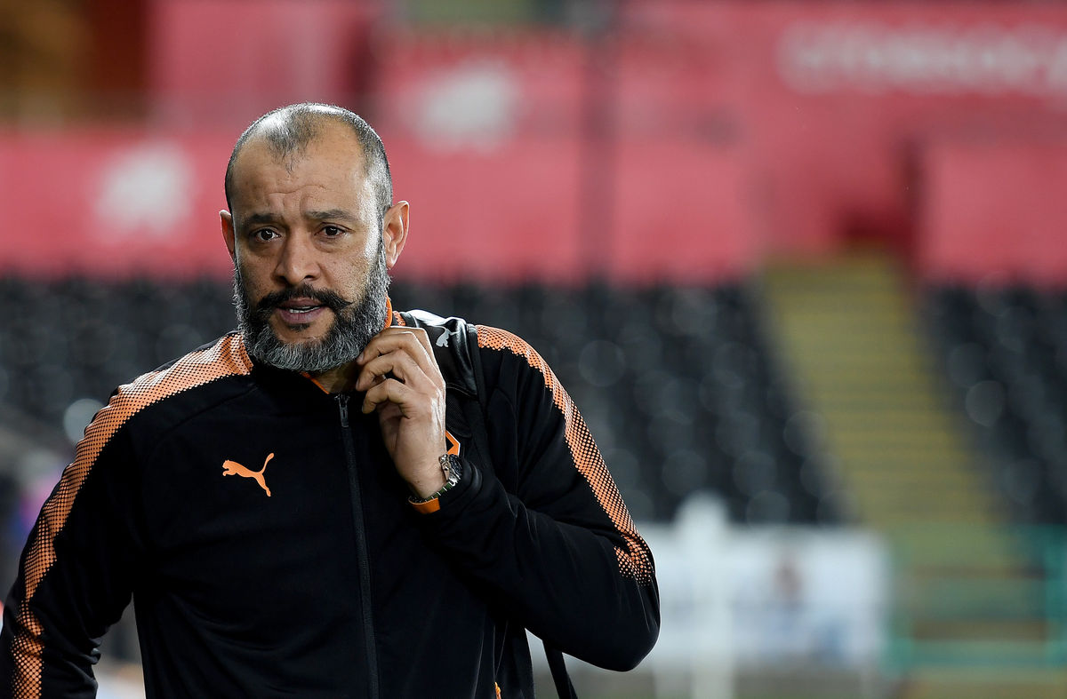 Nuno: Wolves a match for anyone | Express & Star