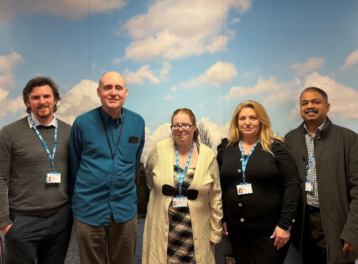 Patient facilities at Black Country Healthcare NHS Foundation Trust ...