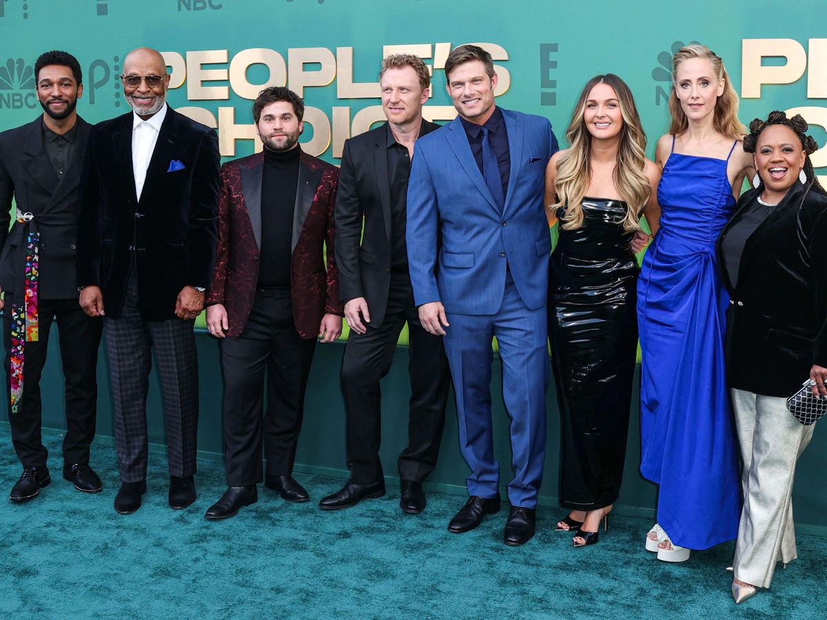 Grey’s Anatomy showrunner teases new season as cast celebrate 20th ...