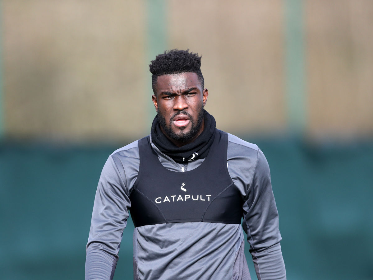 No risks being taken as West Brom's Daryl Dike suffers injury set back ...