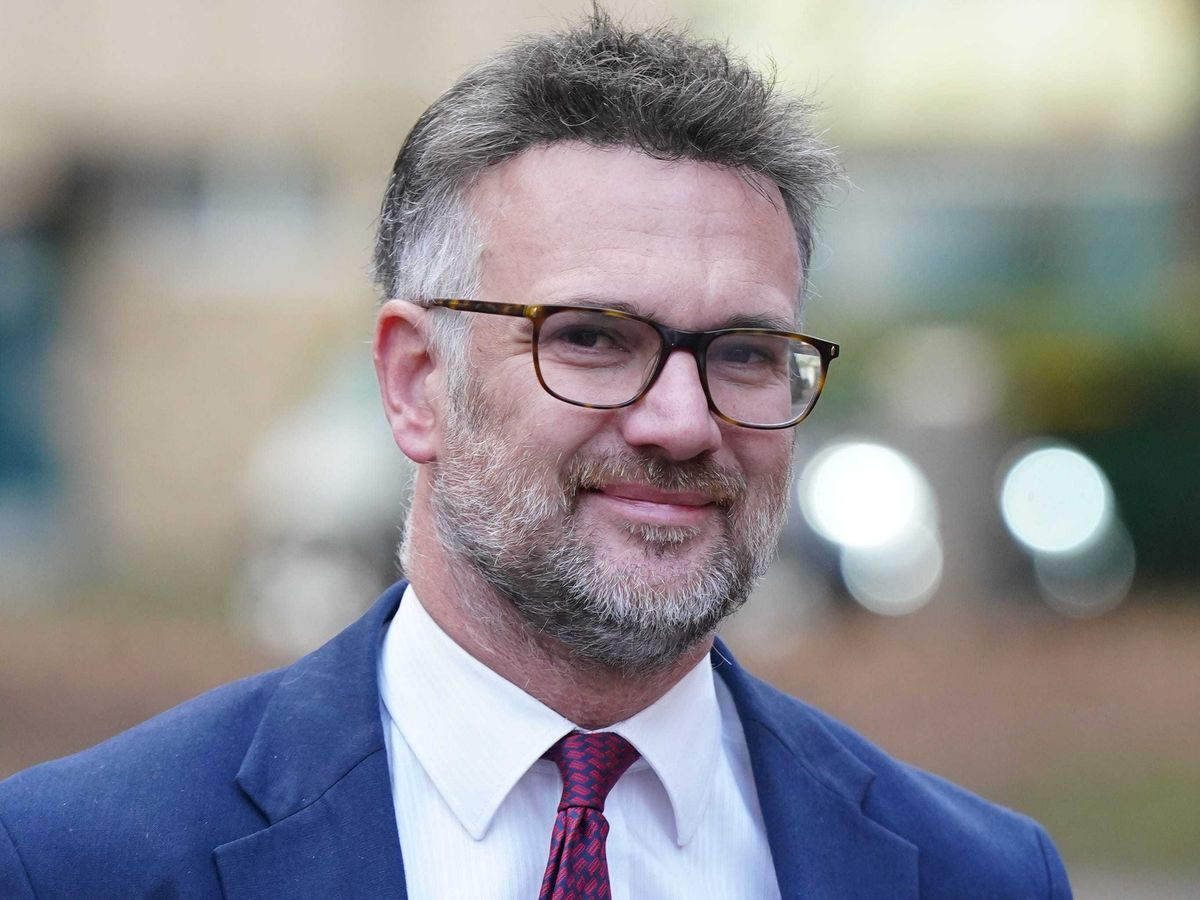 Lichfield auctioneer and TV personality Charles Hanson due in court ...