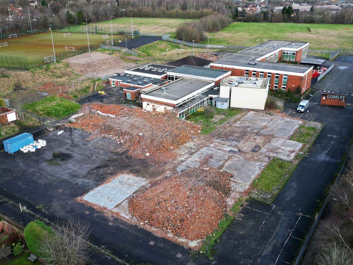 Latest Coseley news | Express & Star