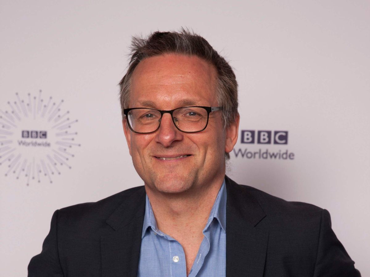 Michael Mosley’s ‘genius’ remembered as final interview airs on BBC ...