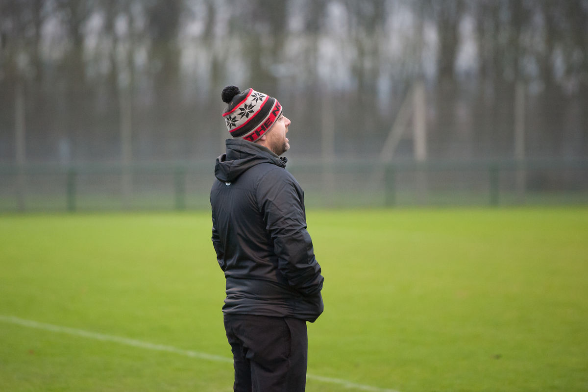 Haughmond gunning for pole position | Shropshire Star