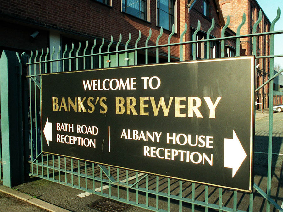 Carlsberg 'to stop brewing Banks's mild ale' that has been brewed in ...