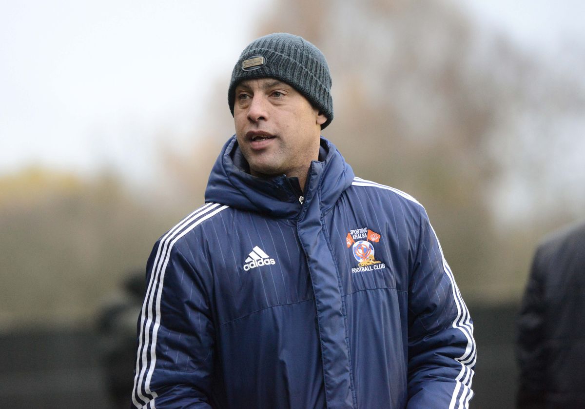 Non-league round-up: Draws keep Chasetown and Sporting Khalsa in the ...