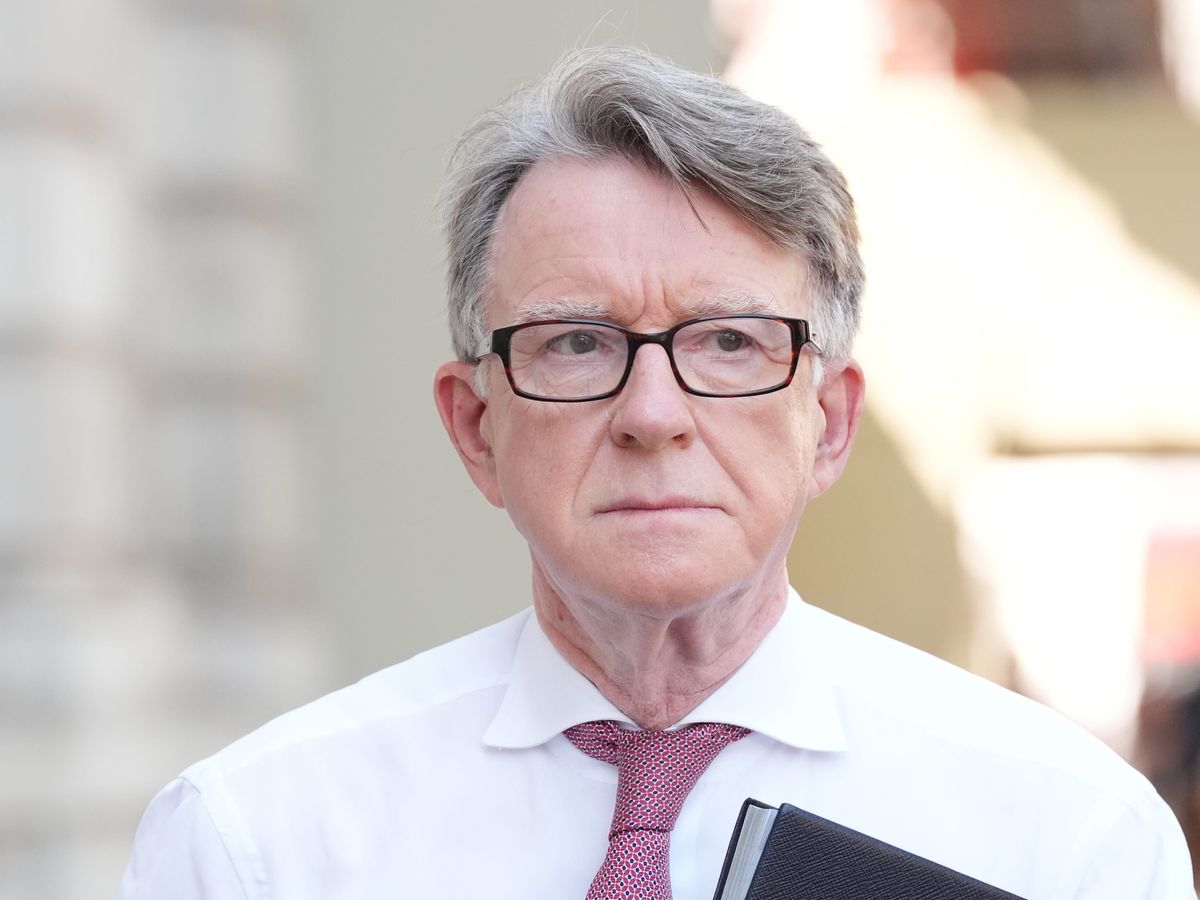 Stories from Peter Rhodes | Express & Star