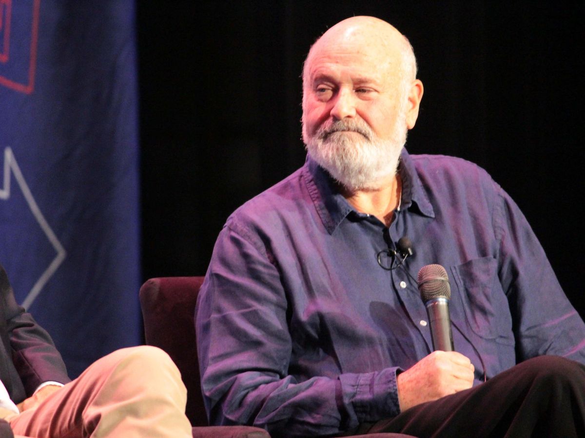 Rob Reiner warns Trump re-election could mark end of global democracy ...