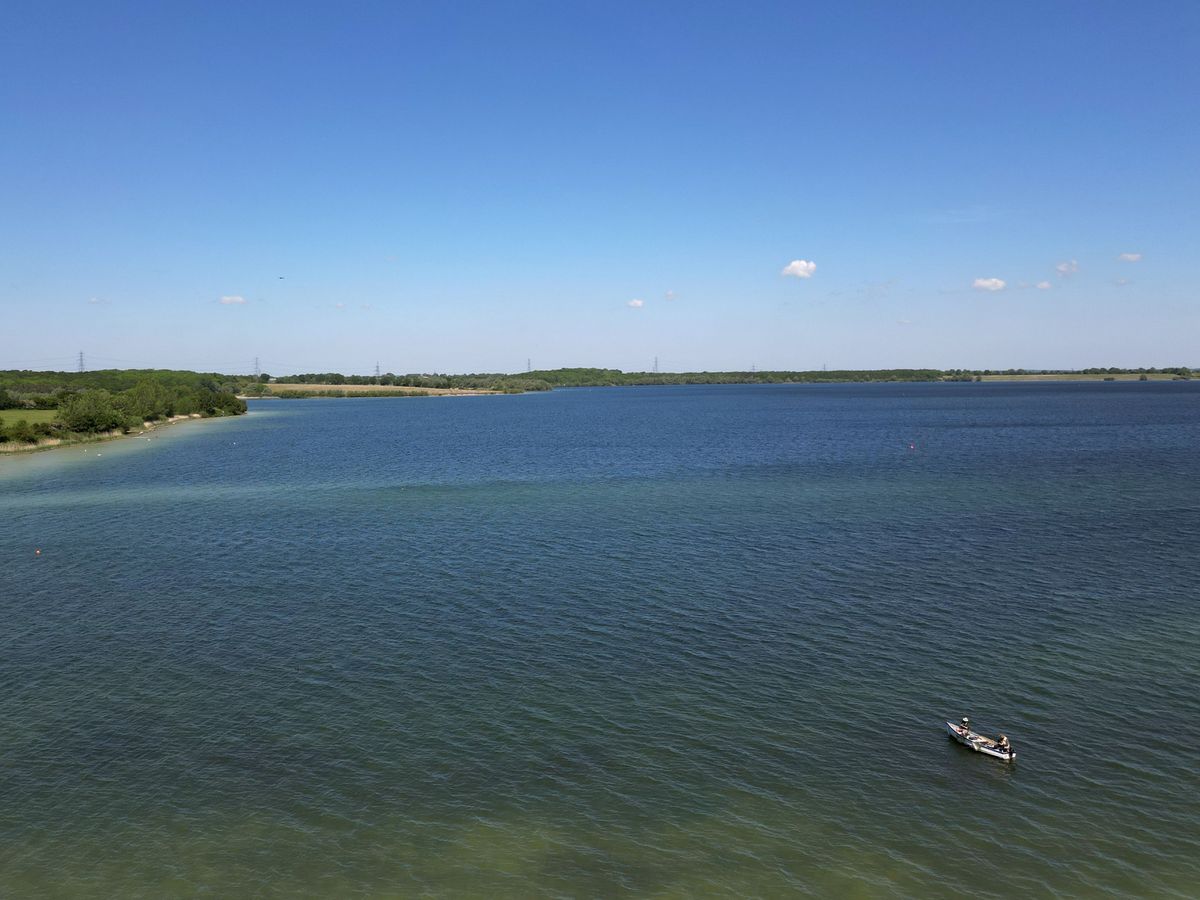 'If we don’t act we'll be looking at water rationing like in the ...