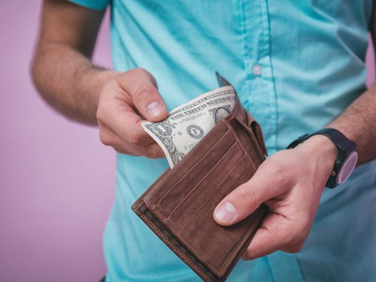 Belfast’s Wallet Experiment: A lesson in community and honesty - but ...