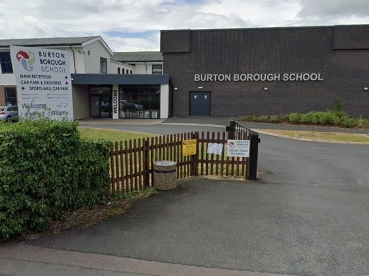 Girl who died in tragic A442 crash was pupil at Newport secondary ...