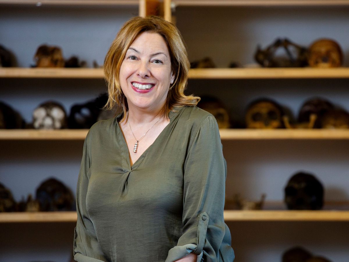 Ice Age teenagers ‘went through similar puberty stages as modern ...