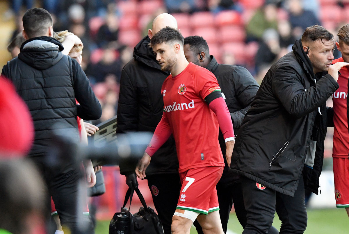 Joe Riley finds new club after Walsall release | Express & Star