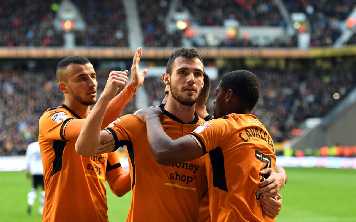 Wolves 3 Preston 2 – Report and pictures | Express & Star
