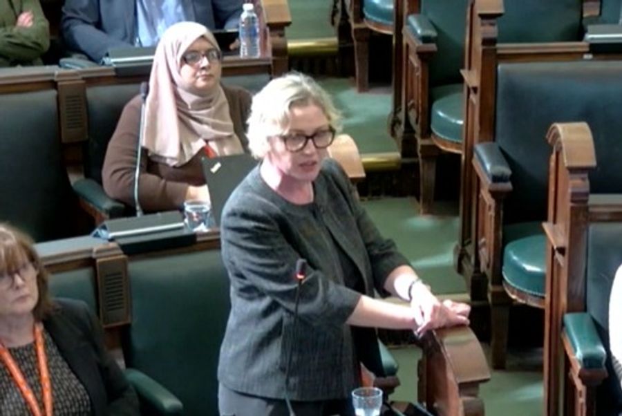 Five Birmingham councillors who left Labour in the 18 months since ...