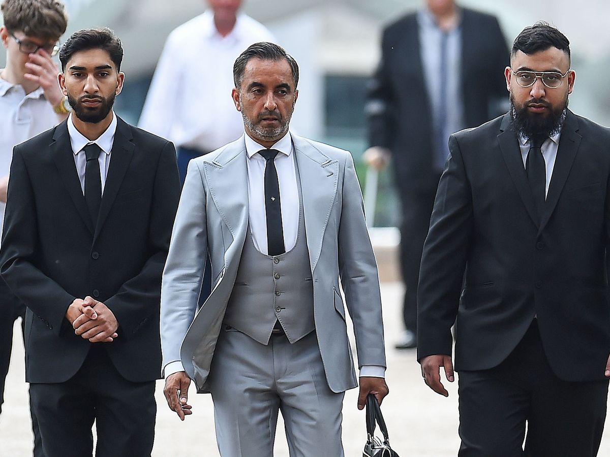 Pc punched in Manchester Airport incident says she was ‘absolutely ...