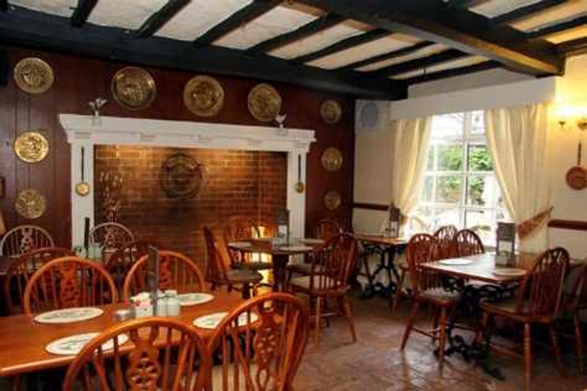 Lion Inn, Priorslee | Shropshire Star