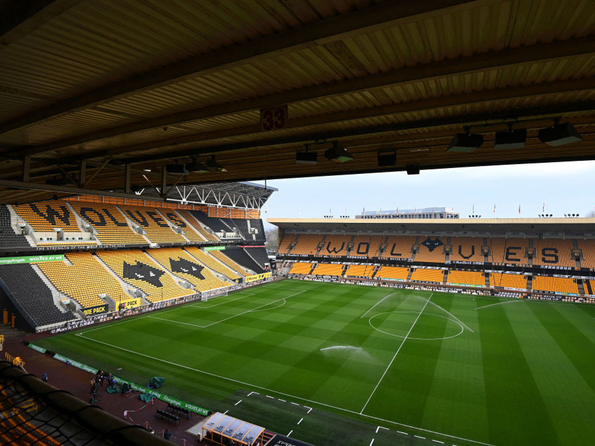 AstroPay to be Wolves' new shirt sponsor | Express & Star