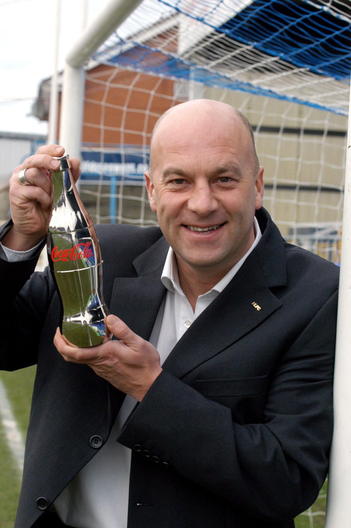 Former Villa midfielder Neale Cooper passes away | Express & Star