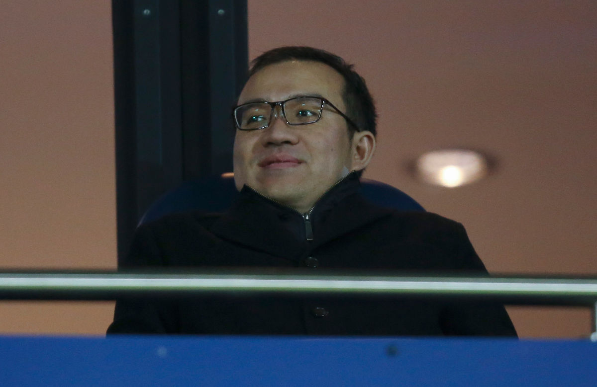 Jeff Shi: Wolves in Europe is ‘natural progression’ | Shropshire Star