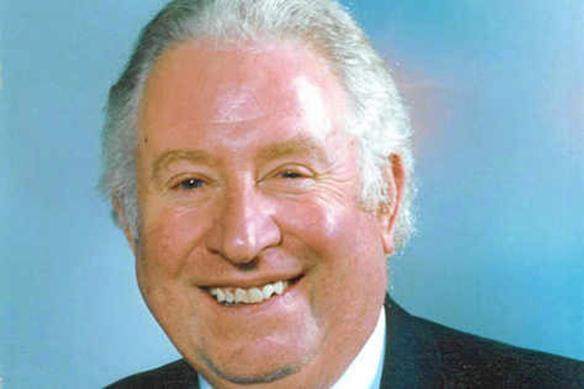 Fred Pritchard's business empire goes into administration | Express & Star