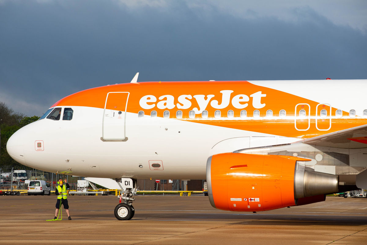 Fancy a holiday? Find out the list of new EasyJet routes from ...