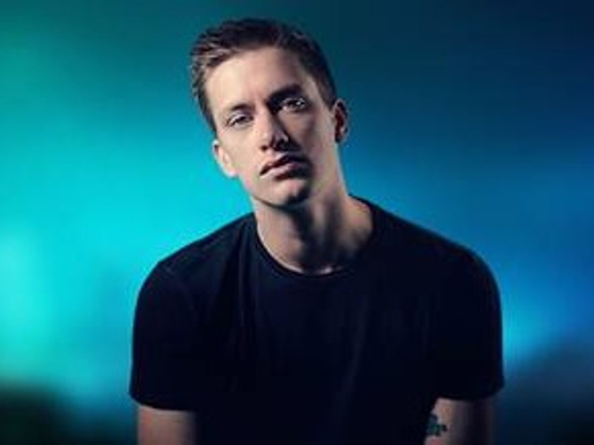 Daniel Sloss to bring X tour to Birmingham | Express & Star