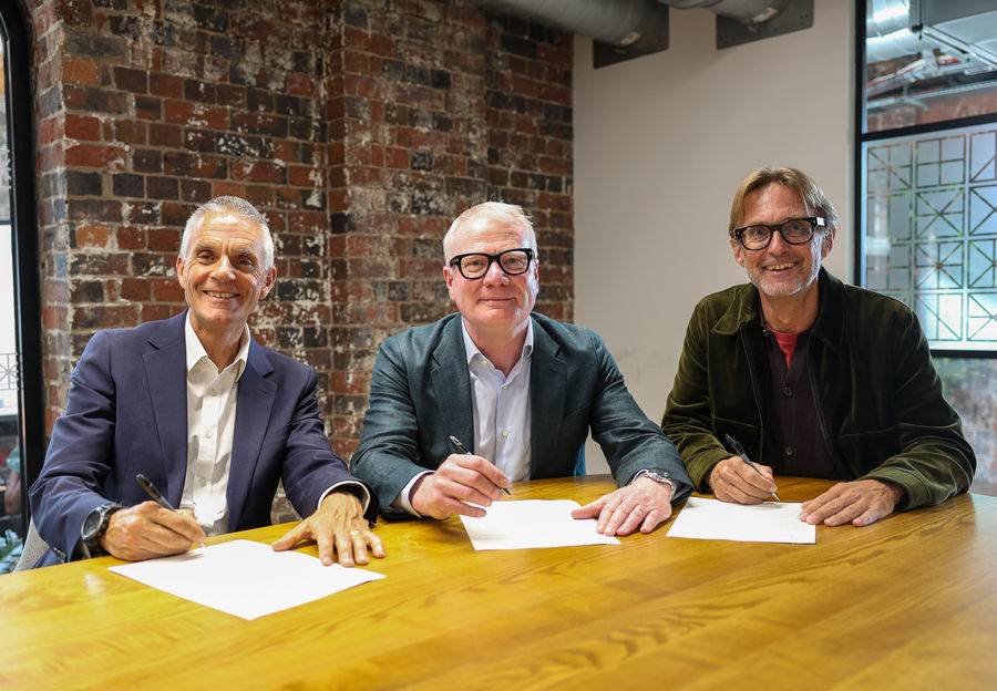 Digbeth will be ‘bigger than Media City’ after new BBC agreement ...