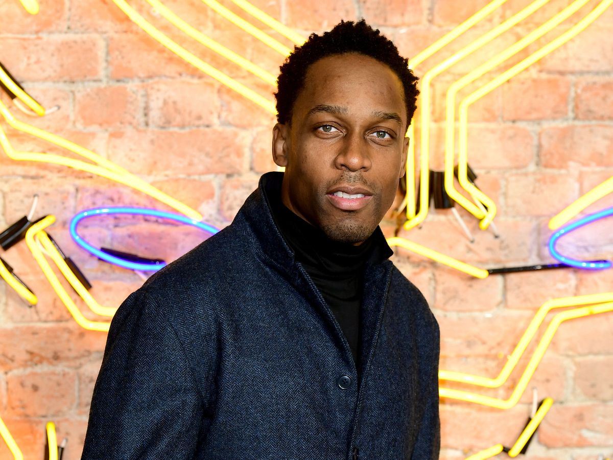'The liveliest audiences are north of London' - singer Lemar declares ...