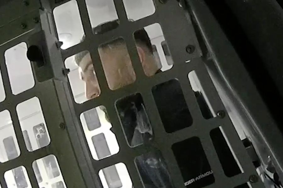 West Midlands: Moment gang who supplied £600k of drugs and flaunted ...