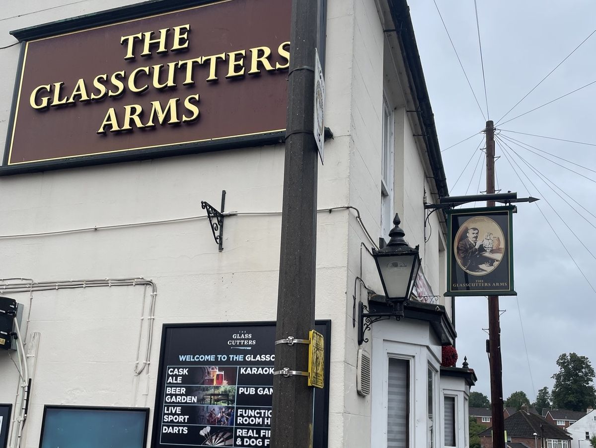 Wordsley pub reopens under new ownership | Express & Star