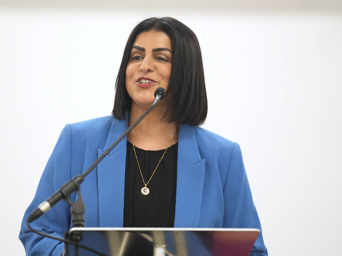 Sentencing Council refuses to change guidance in ‘two-tier justice’ row ...