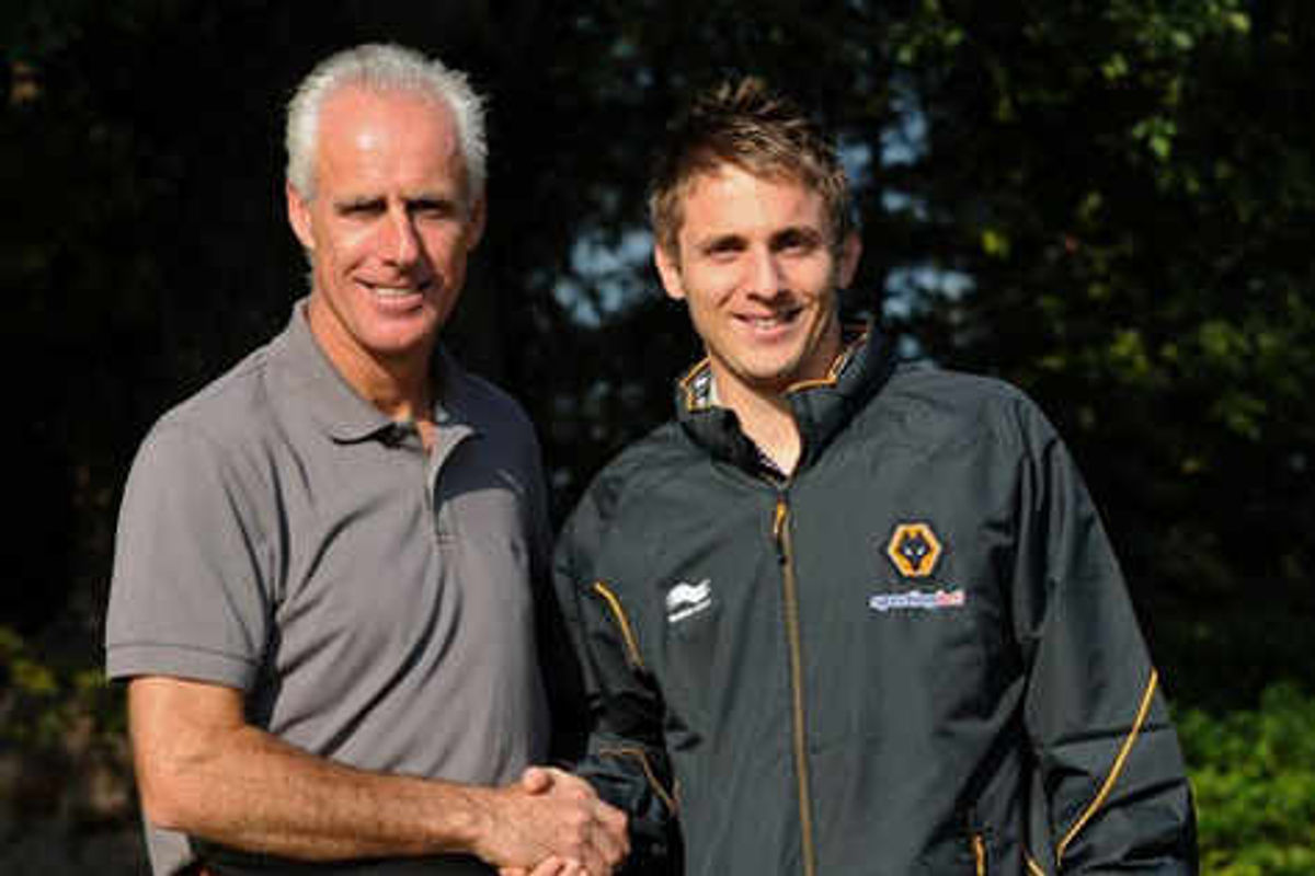 Kevin Doyle is a true hero for Wolves | Express & Star