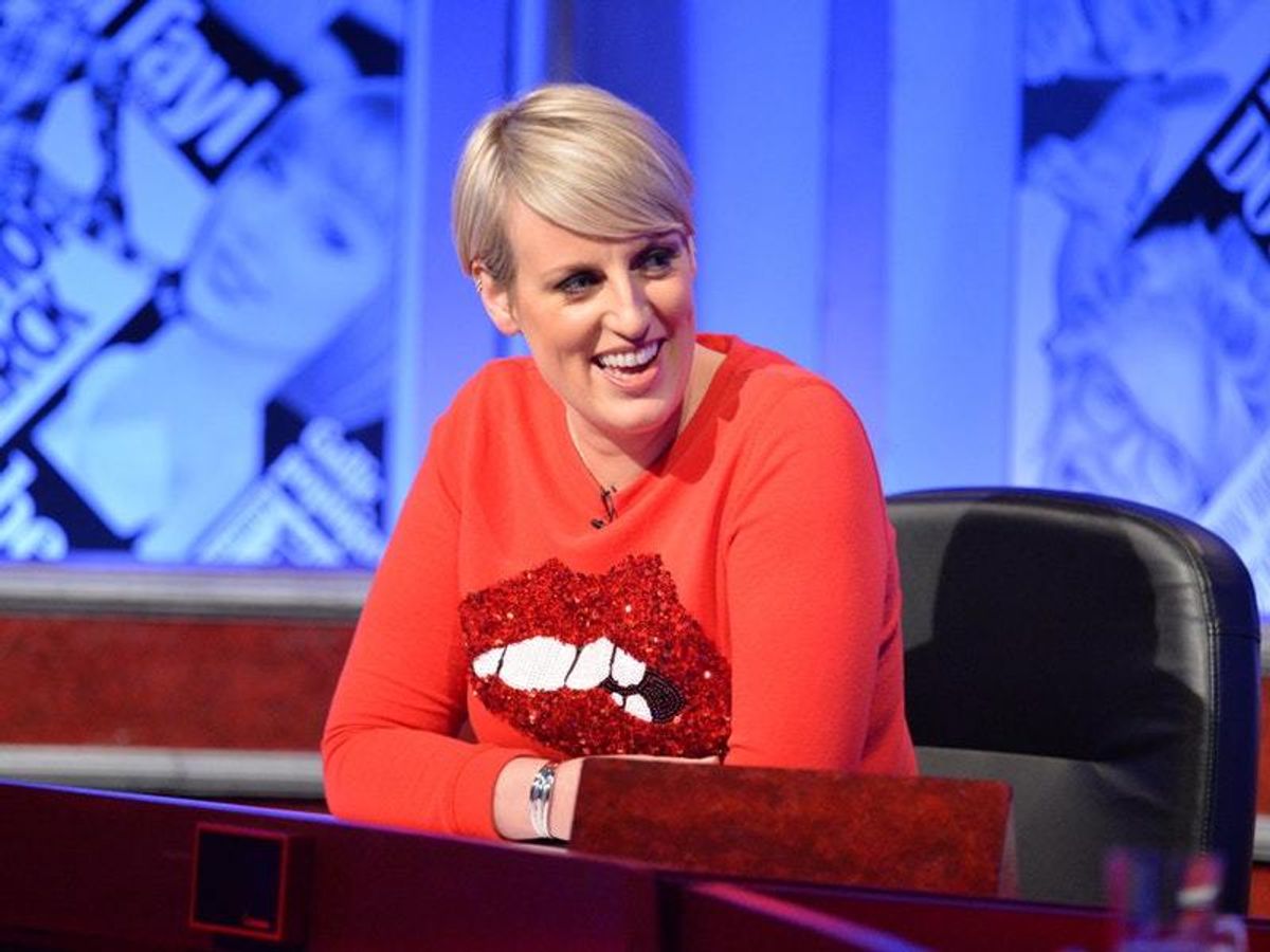 Steph McGovern: ‘Creepy’ Donald Trump called me beautiful during ...