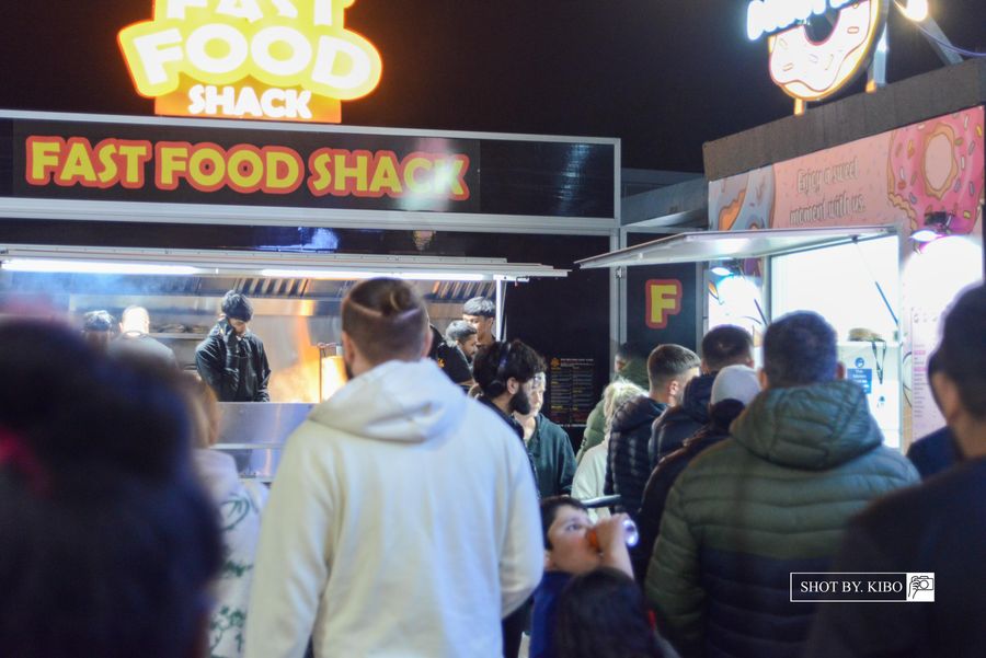 Walsall Council threatened with court in food venue row | Express & Star