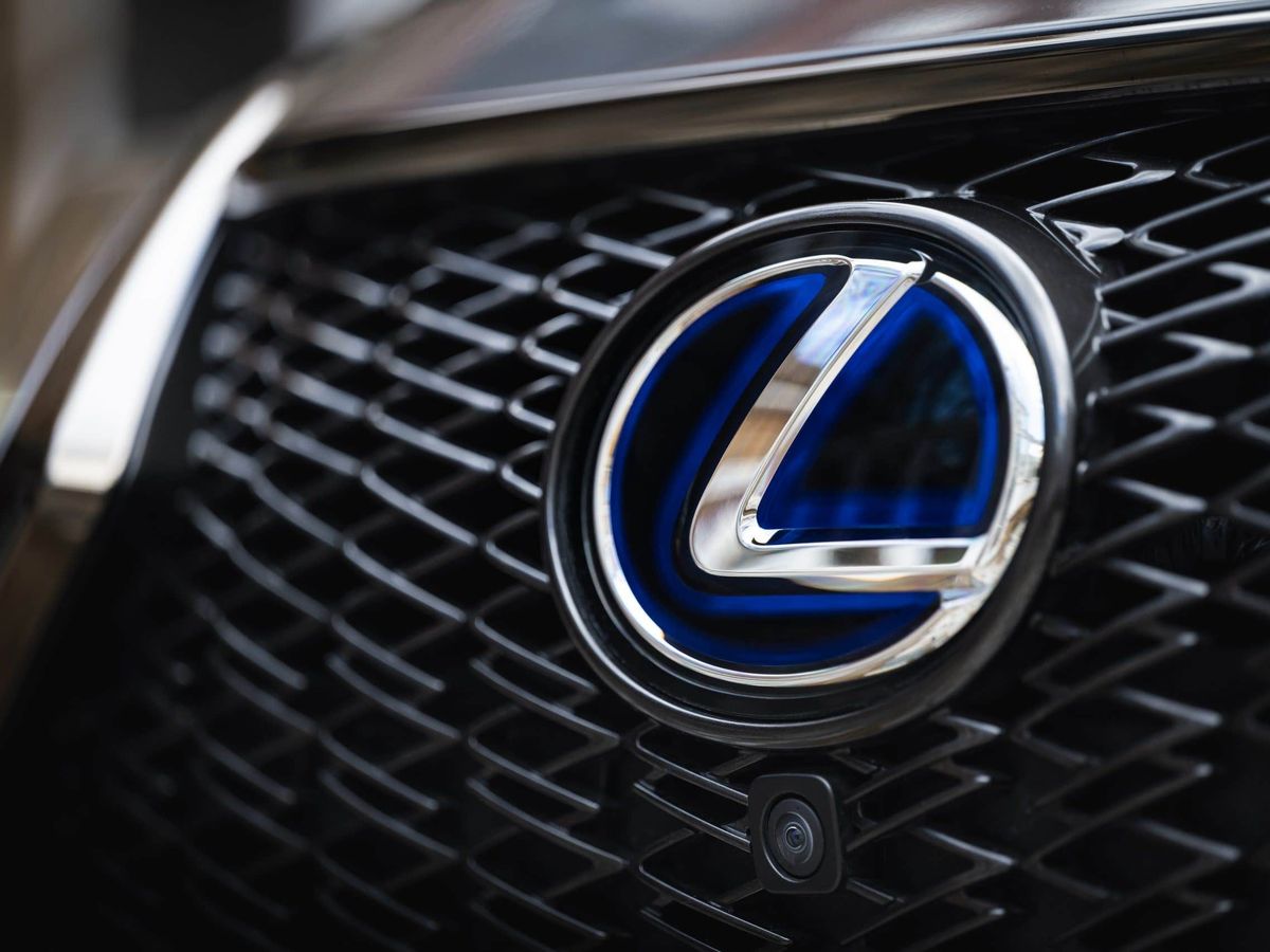 Lexus creates cleaner in-car environment with new nanoe technology ...