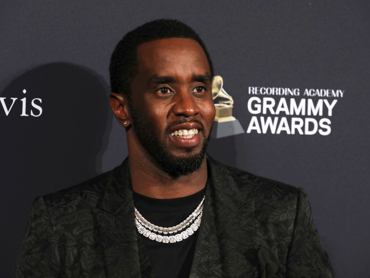 New lawsuit accuses Sean ‘Diddy’ Combs of sexually abusing college ...