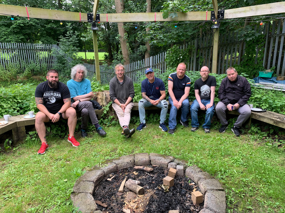 Let's hear it for the boys – Whitmore Reans community project launches ...