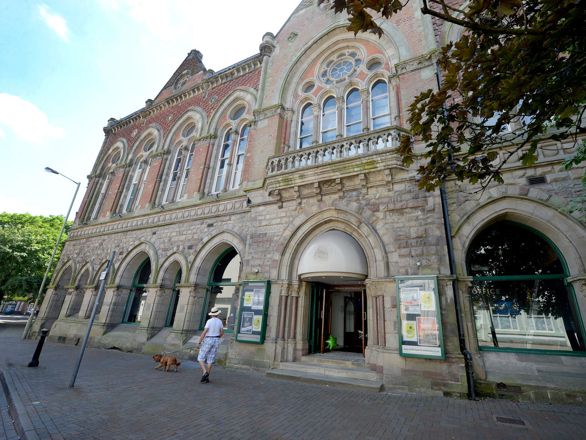 Stafford theatre cancels Russian State Opera show after invasion of ...