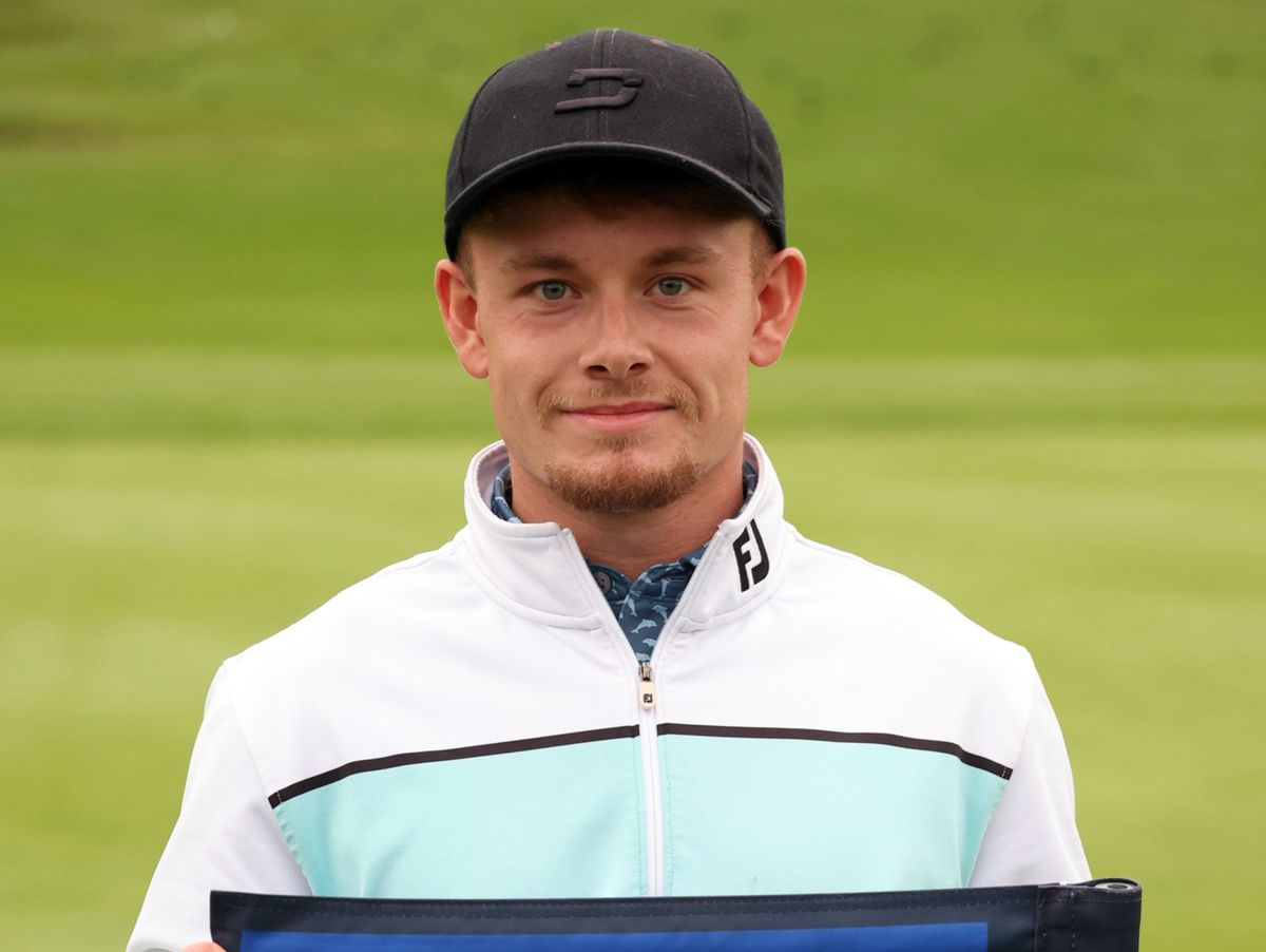 Talented Conor White is for the Challenge | Shropshire Star