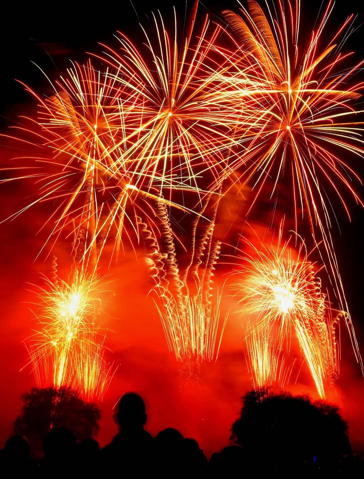 Council hopes to extinguish any bonfire ideas | Express & Star